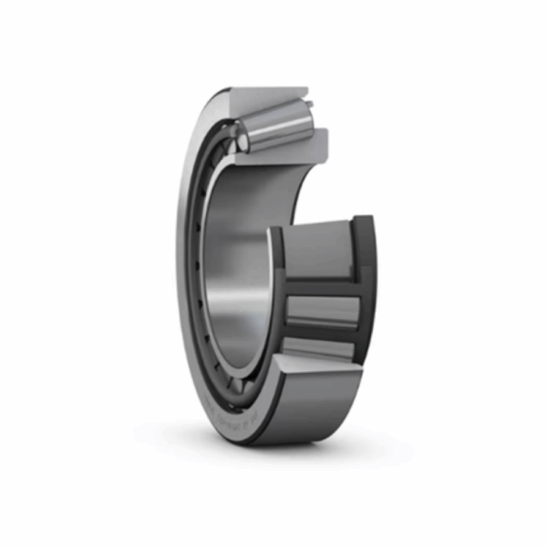 SINGLE ROW TAPERED ROLLER BEARING - Mackie Market