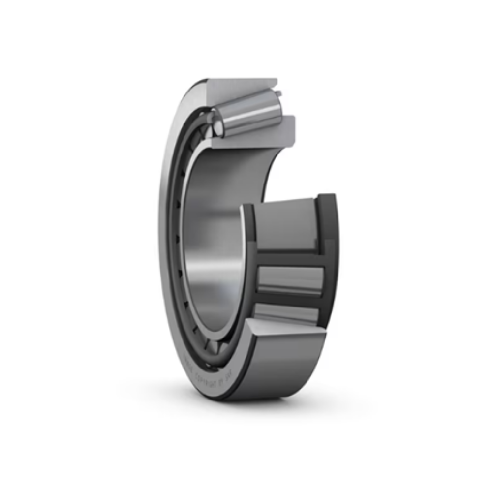 SINGLE ROW TAPERED ROLLER BEARING - Mackie Market